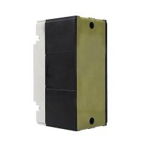 China 2 Pole DC 1000V Molded Case Circuit Breaker for sale