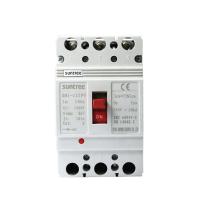 China SM1-125PV 3P 63A Direct Current Circuit Breakers for sale