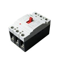 China SM1-125PV 3P 63A Direct Current Circuit Breakers for sale