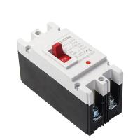 China SM1-125PV 3P 63A Direct Current Circuit Breakers for sale
