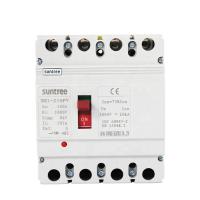 China 1000V 1250A SM1 Direct Current Circuit Breakers for sale
