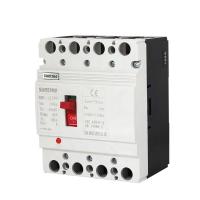 China 1000V 1250A SM1 Direct Current Circuit Breakers for sale
