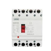 China 1000V 1250A SM1 Direct Current Circuit Breakers for sale