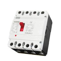 China 1000V 1250A SM1 Direct Current Circuit Breakers for sale