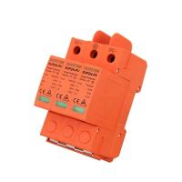 China 40ka DC Surge Protector for sale