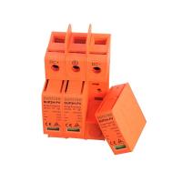China 40ka DC Surge Protector for sale