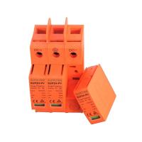 China 40ka DC Surge Protector for sale