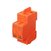 China 20KA DC SPD 800V Surge Protective Device for sale
