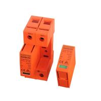 China 20KA DC SPD 800V Surge Protective Device for sale