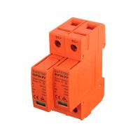 China Residentail SUP2-PV DC SPD Surge Suppression Device for sale