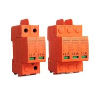 China 40KA Surge Protection Device for sale