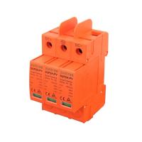 China 1200V DC Surge Protector for sale