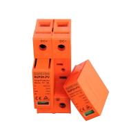 China SUNTREE Solar Lightning 500V DC Surge Protector for sale