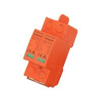 China SUNTREE Solar Lightning 500V DC Surge Protector for sale