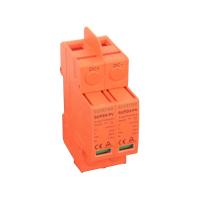 China SUNTREE Solar Lightning 500V DC Surge Protector for sale