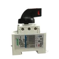 China 20A DC 1000V SISO-40 Solar PV Disconnector for sale