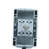 China 20A DC 1000V SISO-40 Solar PV Disconnector for sale