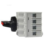 China TUV CE 40amp 4Pole Electrical Isolating Switch for sale