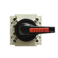 China TUV CE 40amp 4Pole Electrical Isolating Switch for sale