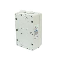 China 32A DC Isolator Switch for sale