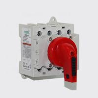 China 3 Phase DC Disconnector Switch for sale
