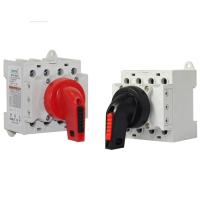 China 3 Phase DC Disconnector Switch for sale