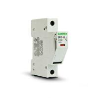 China 10Amp DC Fuse Holder for sale