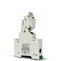China 10Amp DC Fuse Holder for sale
