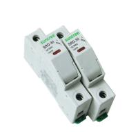 China 6Amp Micro Thermal Fuse Holder for sale