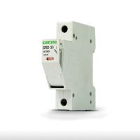 China Copper SRD-30 1000V 15A Solar DC Fuse Box for sale