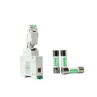 China Copper SRD-30 1000V 15A Solar DC Fuse Box for sale