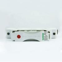 China SRD-30 Cylindrical 1500V PV DC Fuse Holder for sale