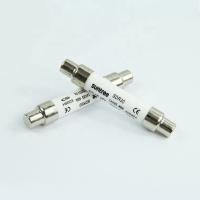 China SRD-30 Cylindrical 1500V PV DC Fuse Holder for sale
