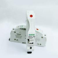 China Low Voltage 20KA DC1500V Ceramic Electric Solar Fuse for sale