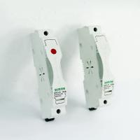 China SRD-30 14x85mm DC1500V Low Voltage Fuse Holder for sale