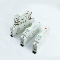 China SRD-30 14x85mm DC1500V Low Voltage Fuse Holder for sale