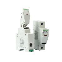 China SRD-30 TUV CE 15A DC1000V Solar Fuse Holder for sale