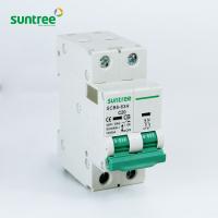 China 63Amp AC Circuit Breakers for sale