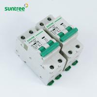China 63Amp AC Circuit Breakers for sale