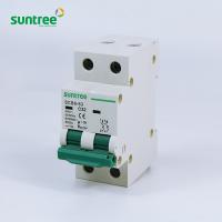 China TUV Motor Protection Circuit Breaker for sale