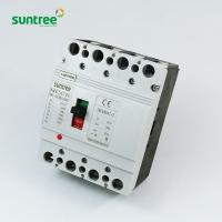 China Molded Case Circuit Breaker 3pole 630a AC MCCB for sale