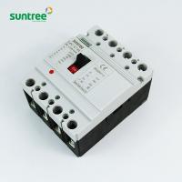 China Molded Case Circuit Breaker 3pole 630a AC MCCB for sale