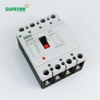 China 1250a AC MCCB for sale