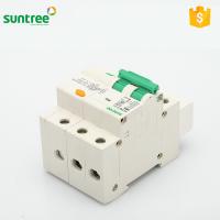 China SUNTREE 32A 30mA Residual Current Circuit Breaker for sale