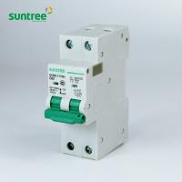 China 32A Residual Current Circuit Breaker for sale