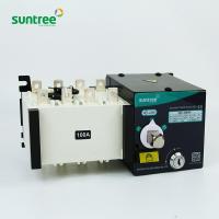 China SQ3 3200A Automatic Changeover Switch For Tender for sale
