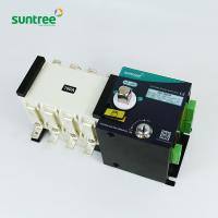 China SQ3 3200A Automatic Changeover Switch For Tender for sale
