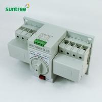 China 4p ATS Automatic Transfer Switch for sale