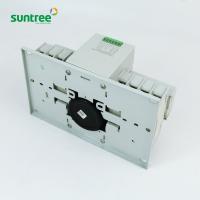 China Fixed 200A SQ3 ATS Automatic Transfer Switch for sale