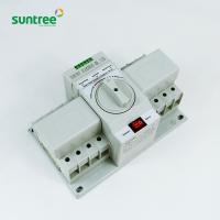 China 690V 200A BC ATS Automatic Transfer Switch for sale